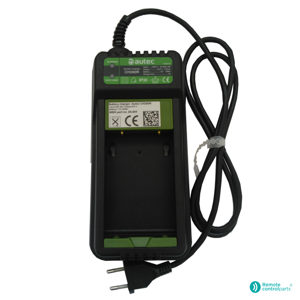 Autec® - Remote Control Parts