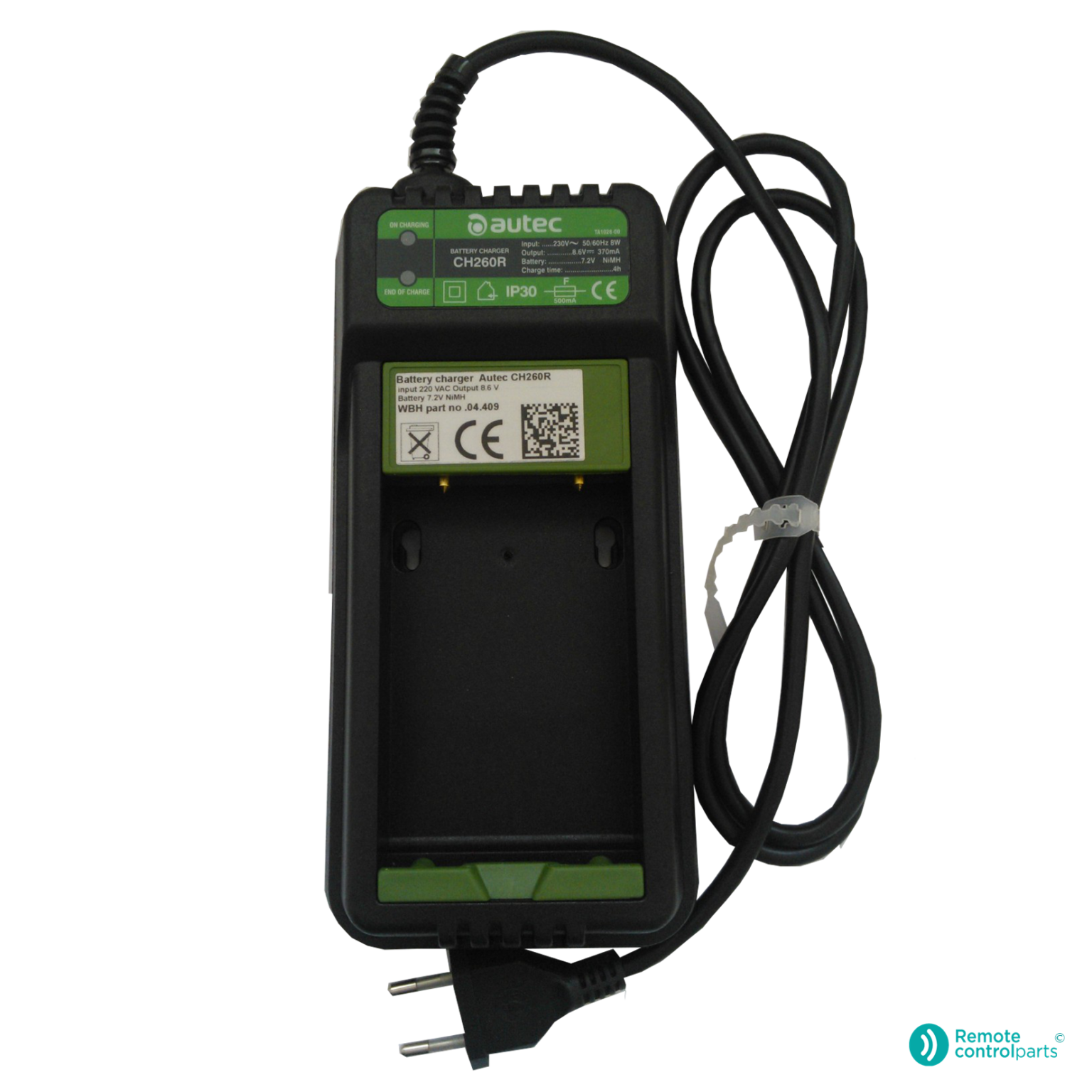 Autec® - Remote Control Parts