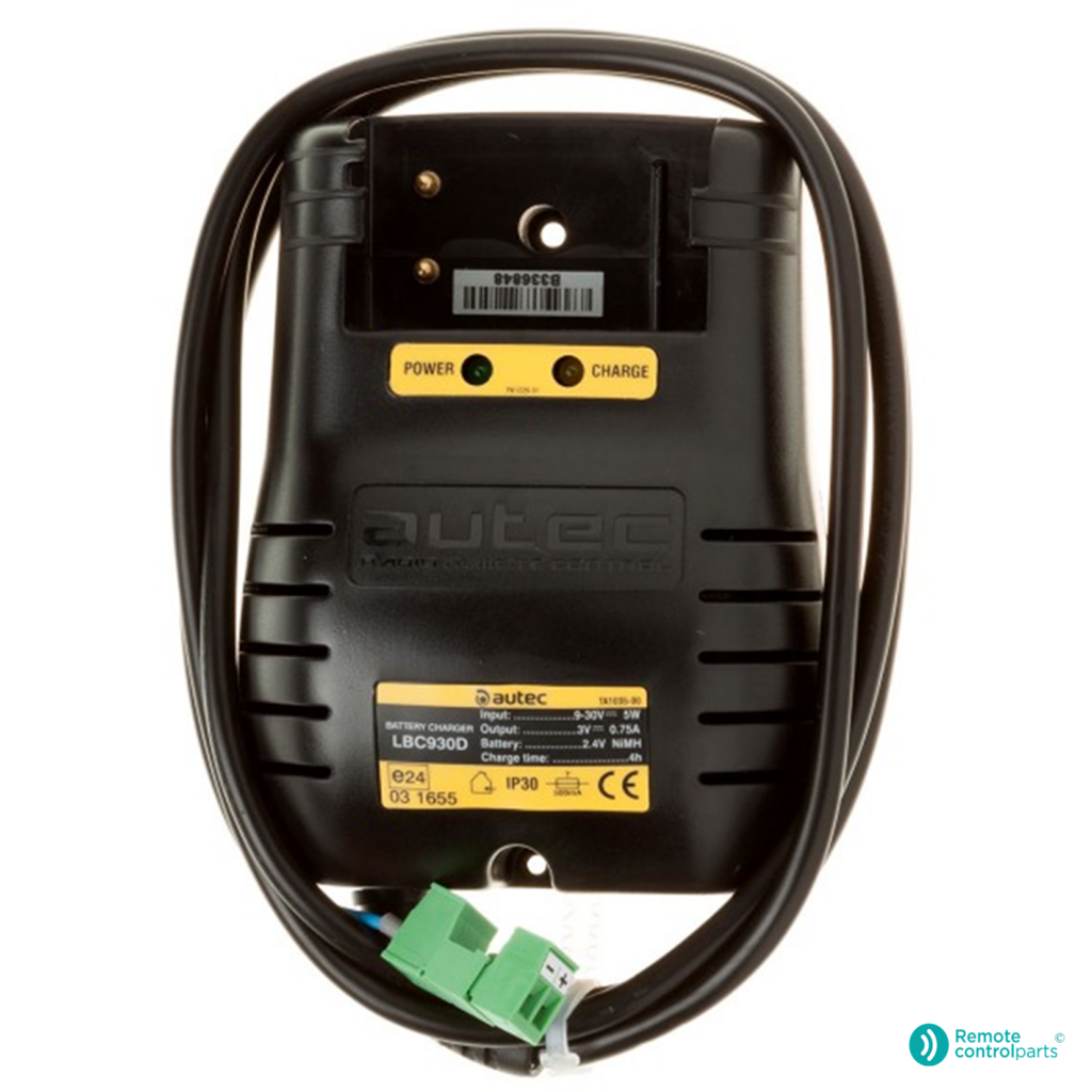 Autec® - Remote Control Parts