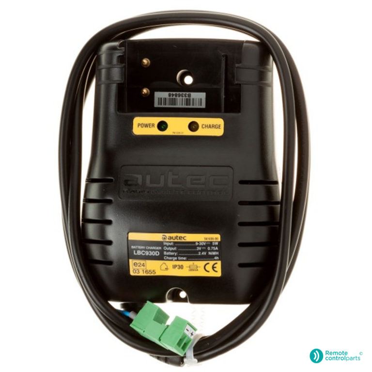 Autec® - Remote Control Parts