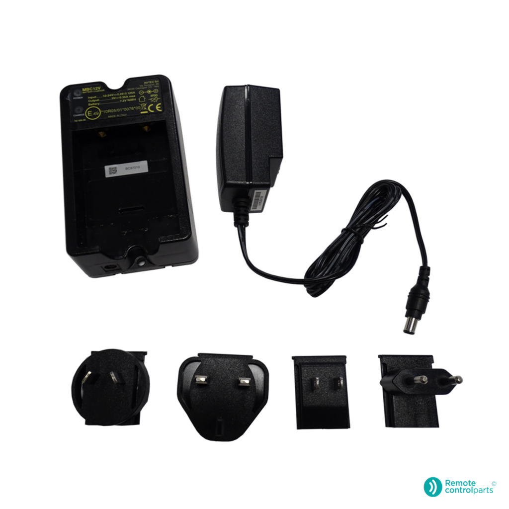 Autec® - Remote Control Parts