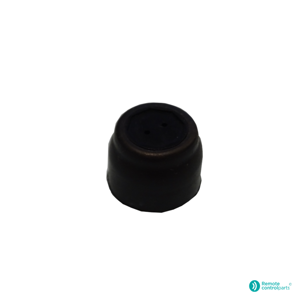 Danfoss®/Ikusi® push button rubber CP70 (standard) - Remote Control ...
