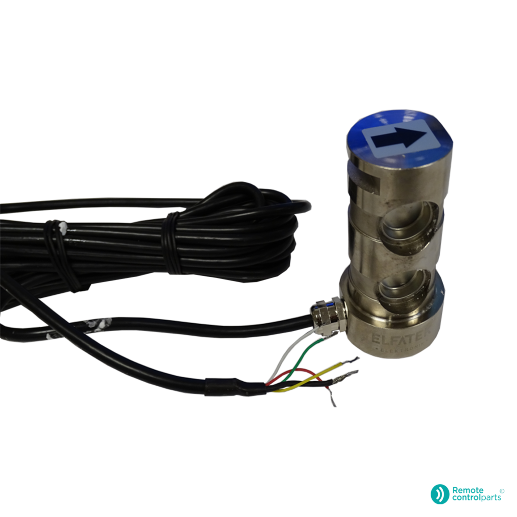 Elfatek® Lifting angle sensor, ALS-D2C220 - Remote Control Parts Elfatek® Lifting angle sensor ...