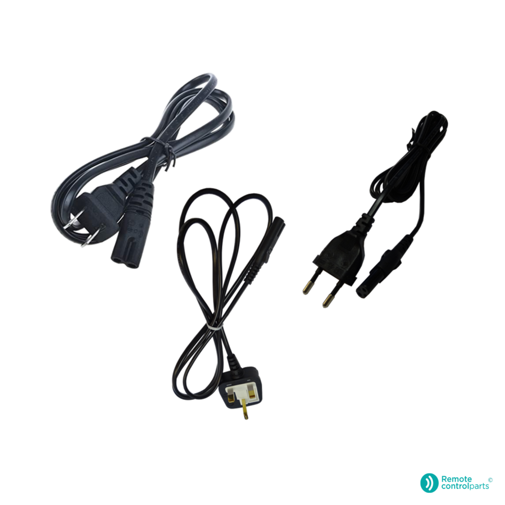 HBC-Radiomatic® connecting cable for battery charger - Remote Control ...