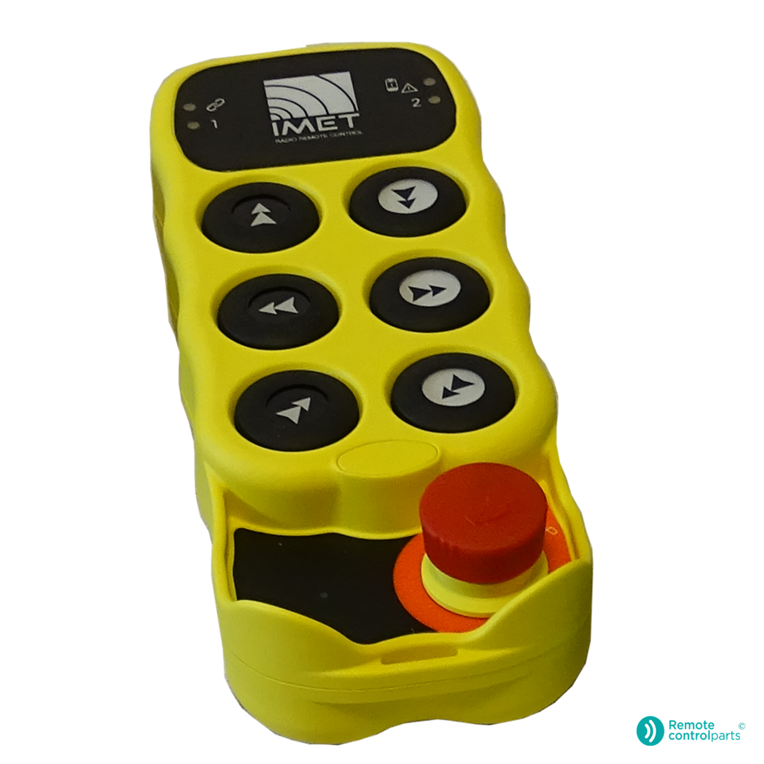 Startpagina - English - Remote Control Parts