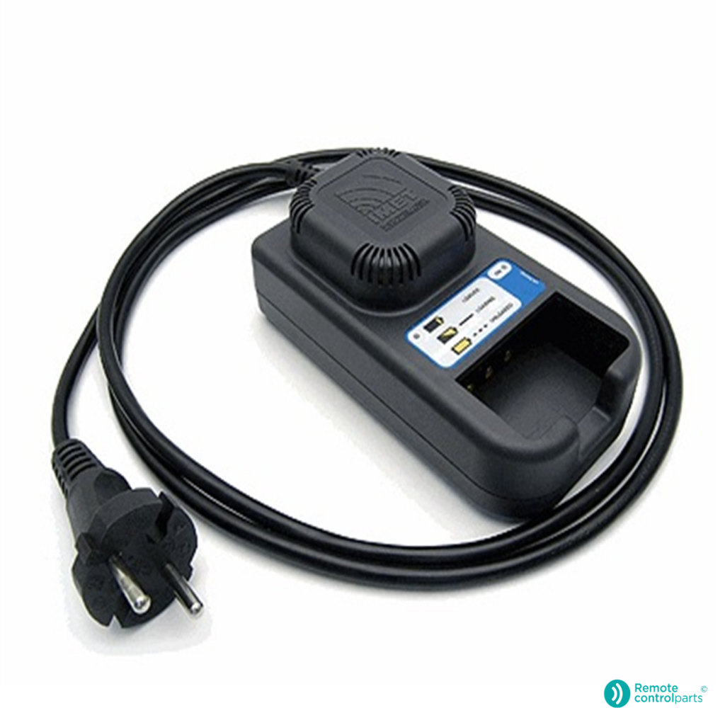 Imet® battery BE5000, AS037 - Remote Control Parts Imet® battery BE5000 ...