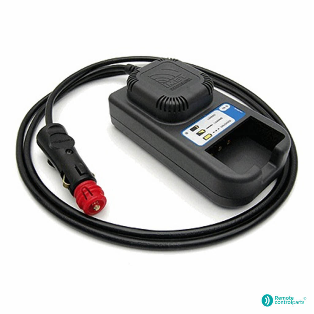 Imet® battery BE5000, AS037 - Remote Control Parts Imet® battery BE5000 ...