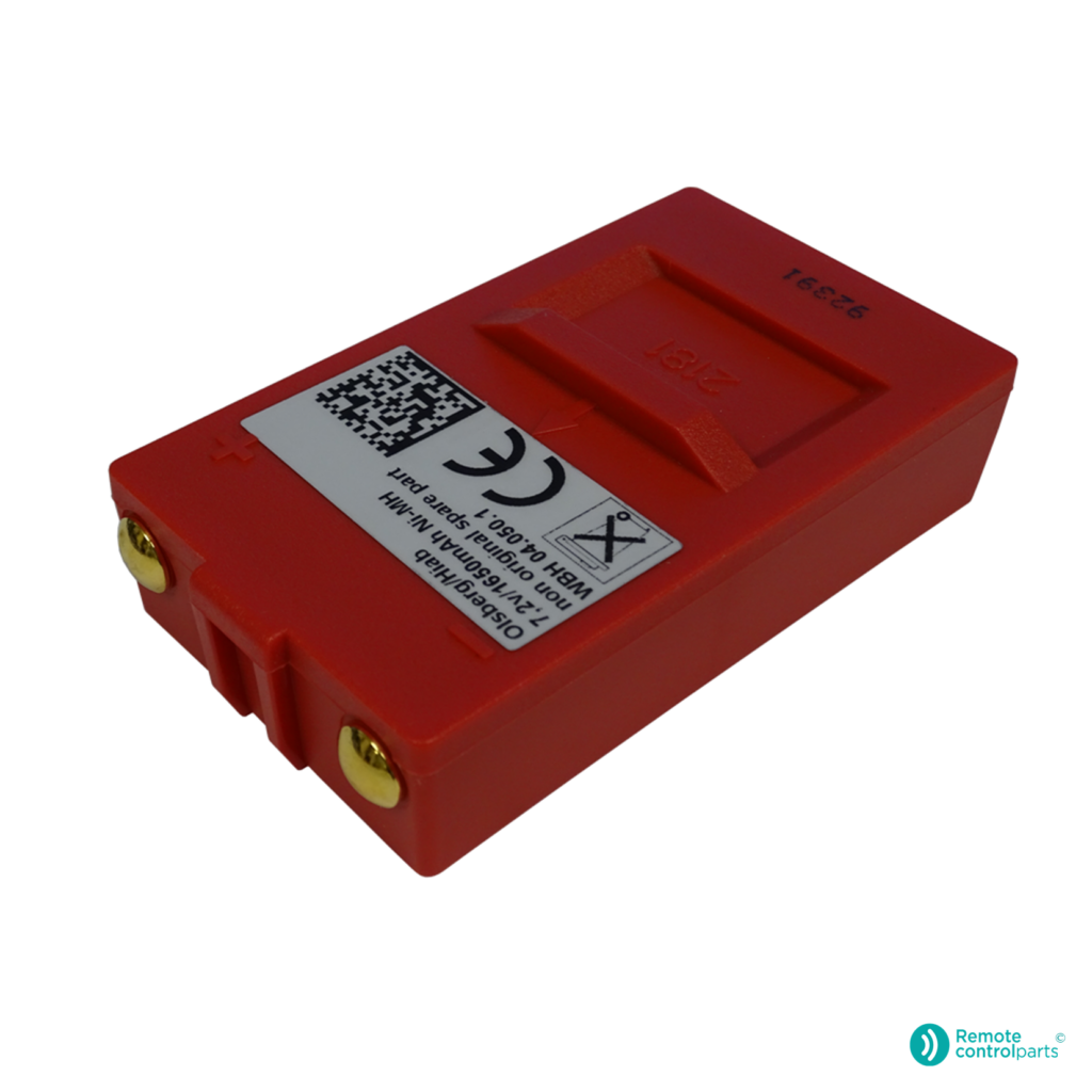 Olsberg®/Hiab® - Remote Control Parts