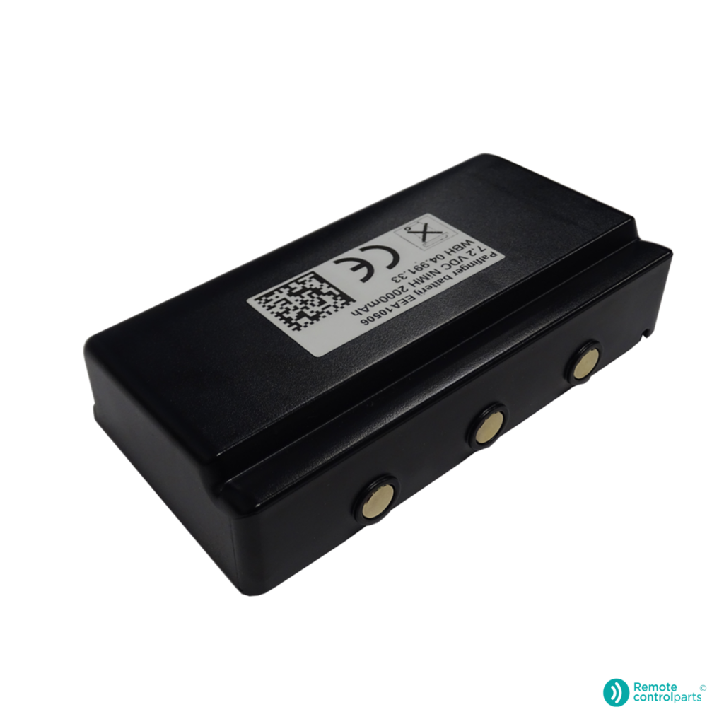 Palfinger® battery EEA10506 - Remote Control Parts Palfinger® battery ...