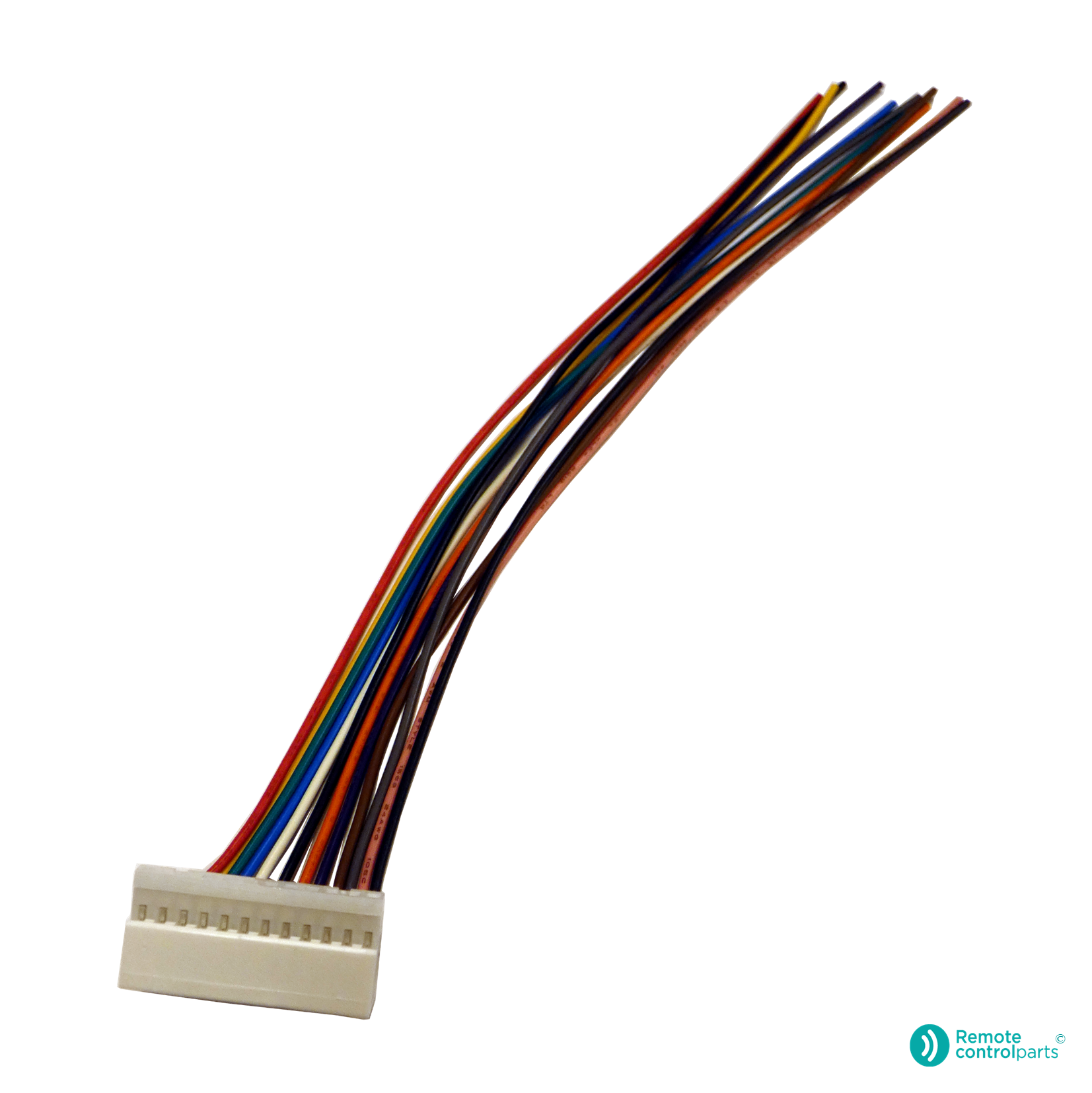 Scanreco® transmitter print connection cable, 46521 - Remote Control ...