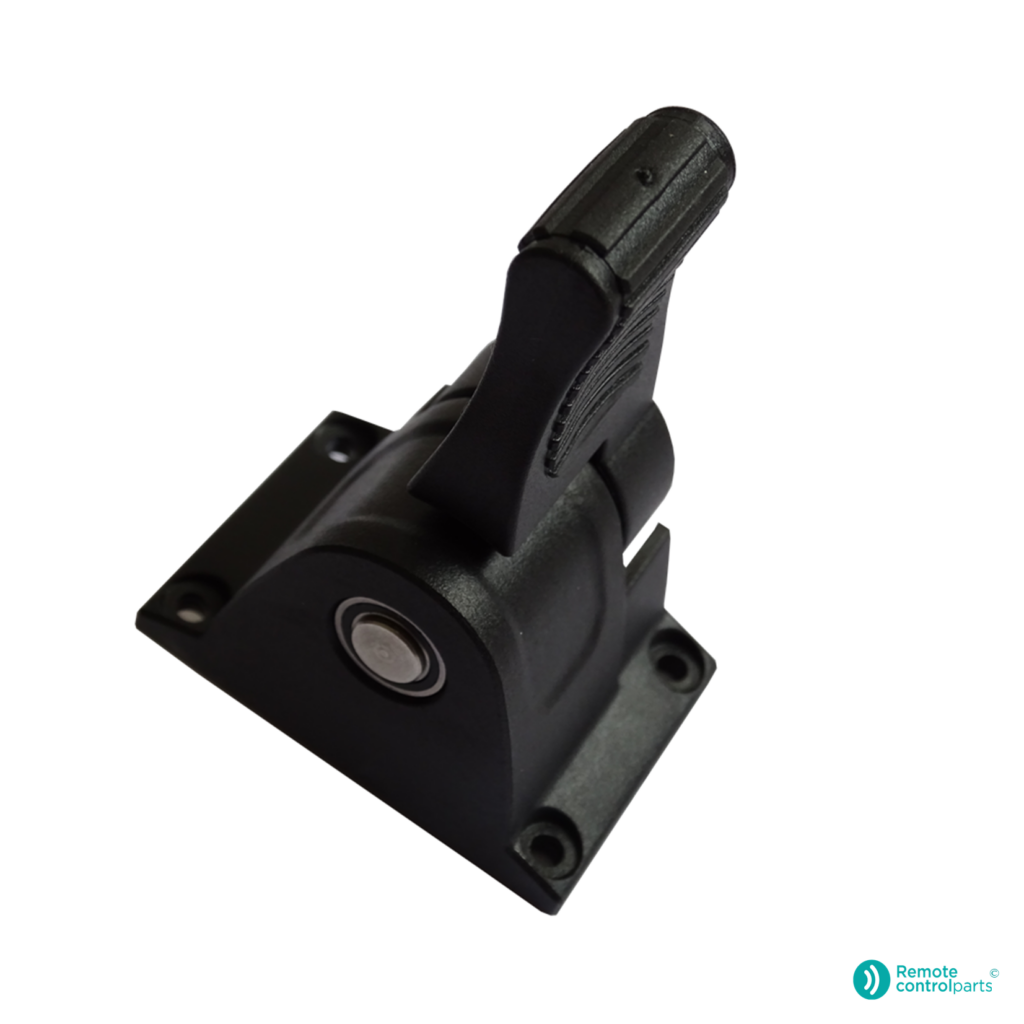 Scanreco® linear joystick RC-400 for G2, 47600 - Remote Control ...