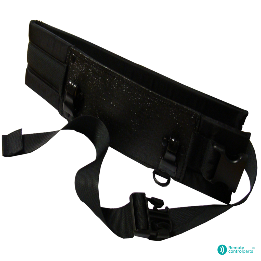Scanreco® RC400 hip belt, 44513 - Remote Control Parts Scanreco® RC400 ...