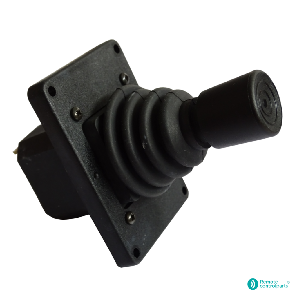 Scanreco® Joystick X-Y Maxi 45843 - Remote Control Parts Scanreco ...