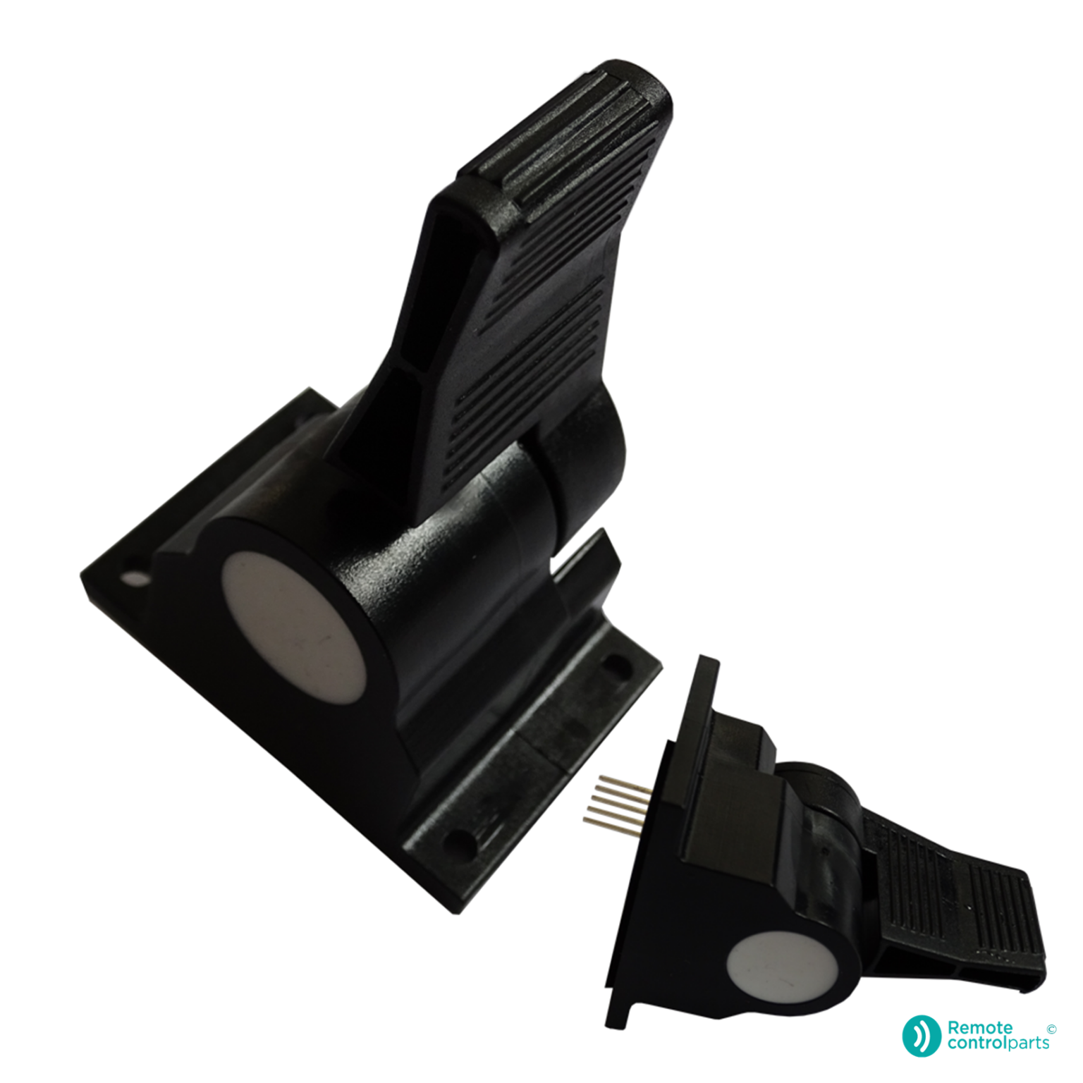 Scanreco® linear joystick RC-400 for G1, 44503 - Remote Control Parts ...