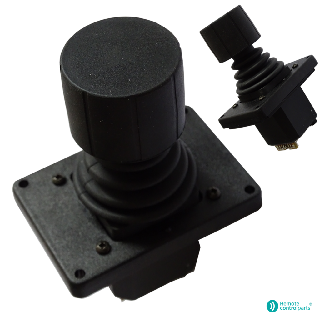 Scanreco® Joystick X-Y-Z Maxi 45852 - Remote Control Parts Scanreco ... Scanreco® Joystick X-Y-Z Maxi 45852 - Remote Control Parts Scanreco ...