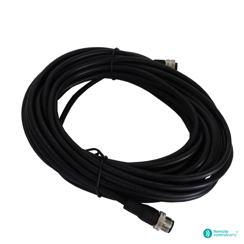 Scanreco® RC400 G2B Mini system - Remote Control Parts Scanreco® RC400 ...