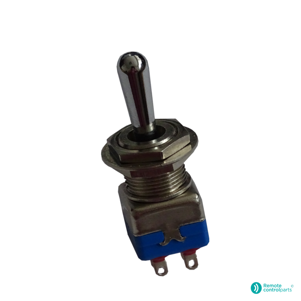 Toggle switch 2 positions on-off-on - Remote Control PartsToggle switch ...