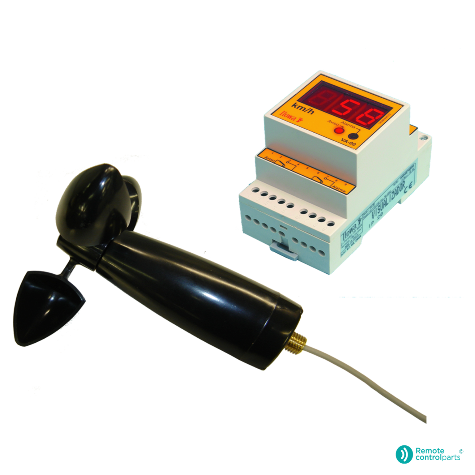 Autec® - Remote Control Parts