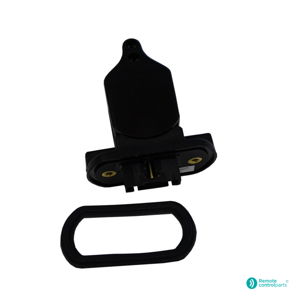 Autec® joystick single axis - Remote Control Parts Autec® joystick ...