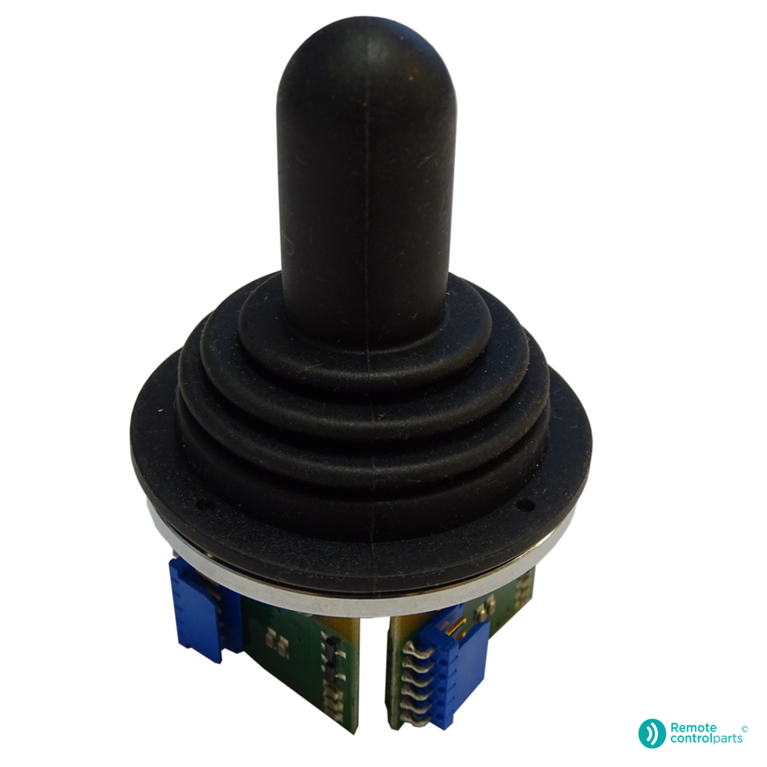 Hetronic® joystick JH-2K-85-P/P - Remote Control Parts Hetronic ...
