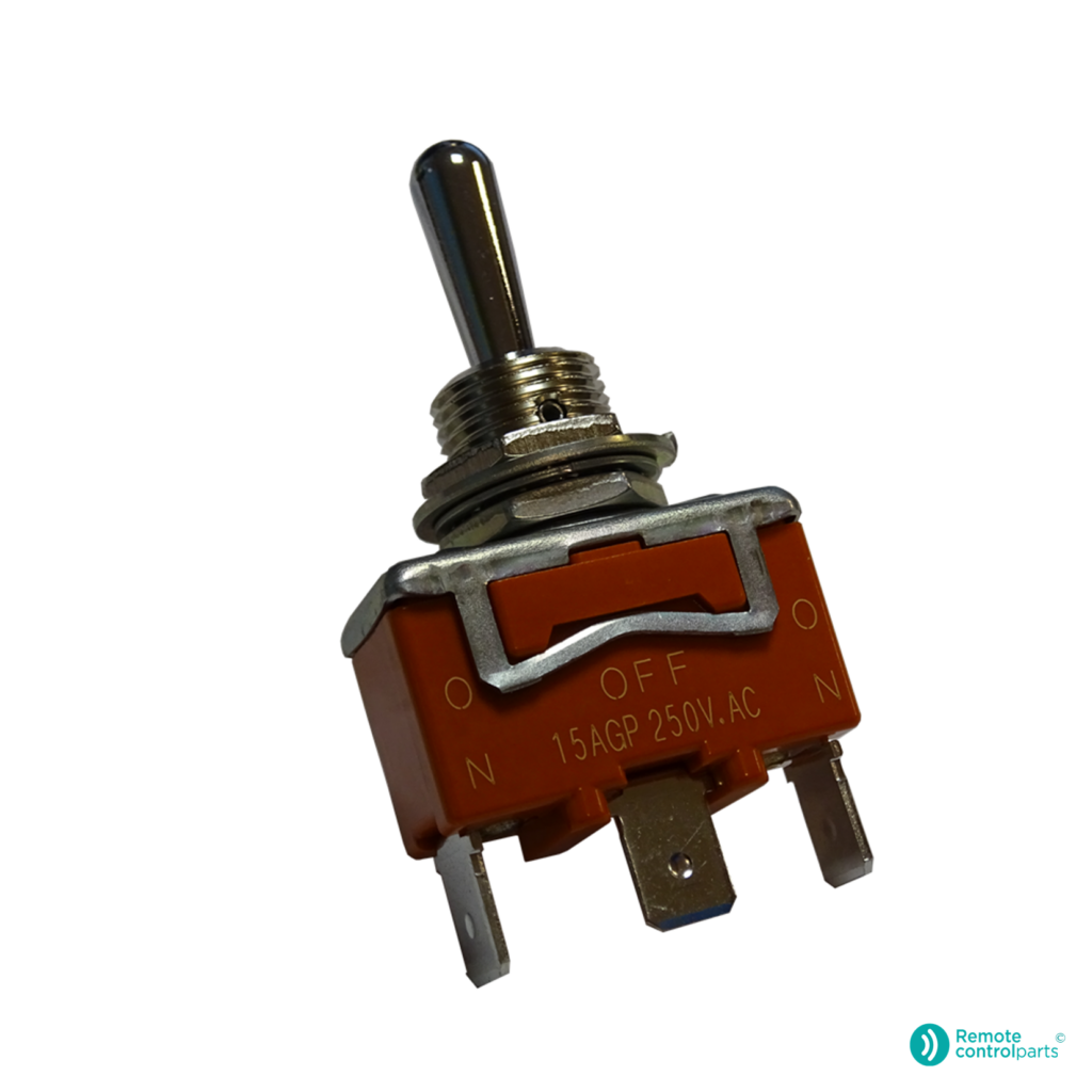 Imet® toggle switch - Remote Control Parts Imet® toggle switch