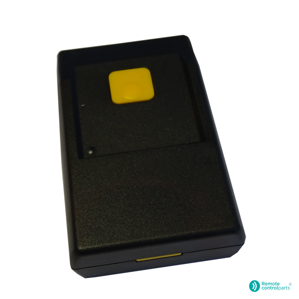 SMD Funk standard hand transmitter - Remote Control Parts SMD Funk ...