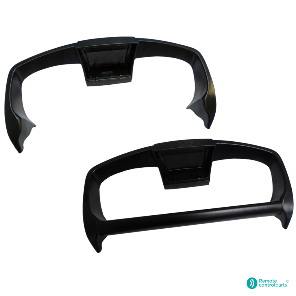 Scanreco® RC400 Maxi, roll bar transmitter - Remote Control Parts ...