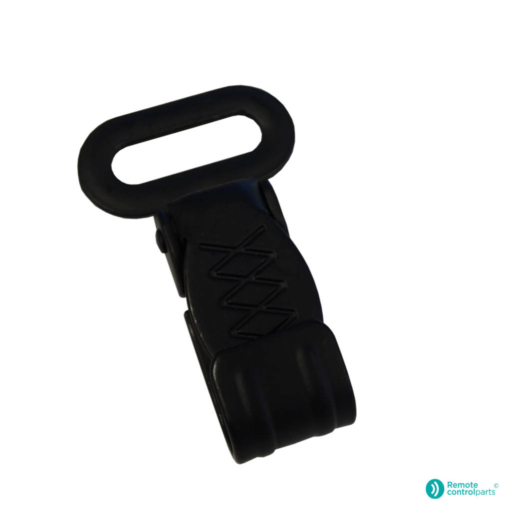 Abitron® - Remote Control Parts