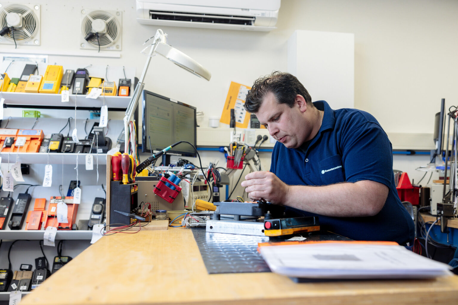 Downloads - Remote Control Parts