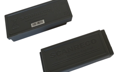 Startpagina - English - Remote Control Parts