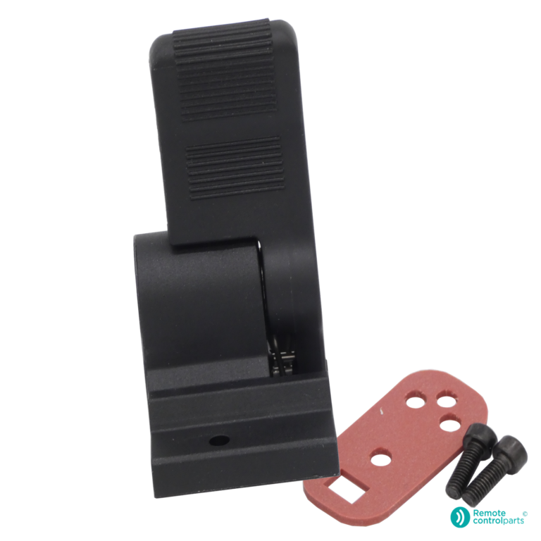 Hiab® Linear Joystick, 9830022 - Remote Control Parts Hiab® Linear ...