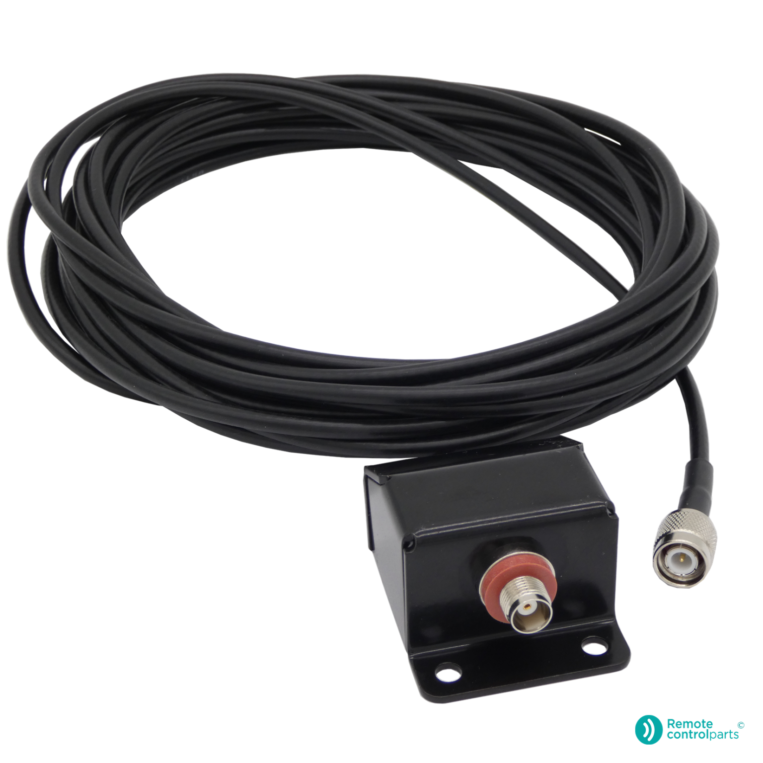 Scanreco® external antenna for receiver - Remote Control Parts Scanreco ...