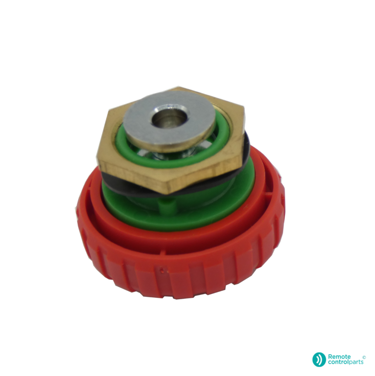 Apollo® stop button - Remote Control Parts Apollo® stop button